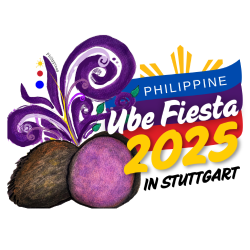 Ube Fiesta – 2025 – Stuttgart Germany